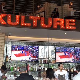 KULTURE - Updated September 2025 - 849 Photos & 501 Reviews - 701 ...