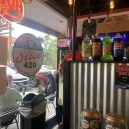 SLICE 420 - Updated July 2025 - 109 Photos & 156 Reviews - 3725 Oro ...