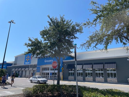 WALMART SUPERCENTER - Updated March 2025 - 24 Photos & 46 Reviews ...