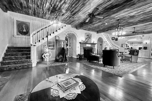 SEMINOLE INN - Updated April 2026 - 117 Photos & 62 Reviews - 15885 SW ...