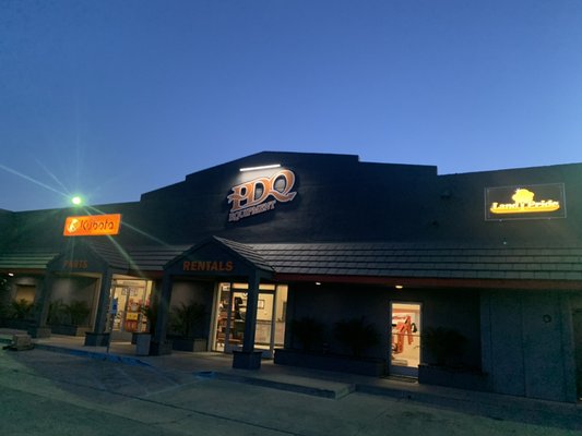 PDQ EQUIPMENT - Updated December 2025 - 1110 W Washington Ave ...