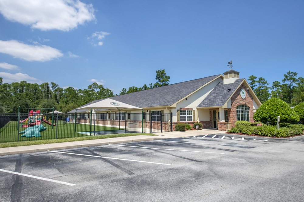 PRIMROSE SCHOOL AT ST. JOHN’S FOREST - 26 Photos - 180 Gateway Cir ...
