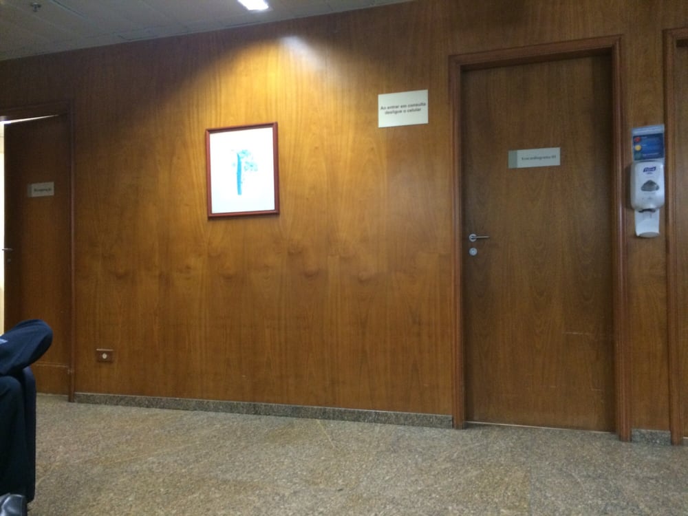 HCOR - HOSPITAL DO CORAÇÃO - Updated September 2024 - R. Des. Eliseu ...