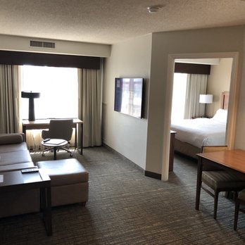 RESIDENCE INN BY MARRIOTT BALTIMORE DOWNTOWN/ INNER HARBOR - Updated ...