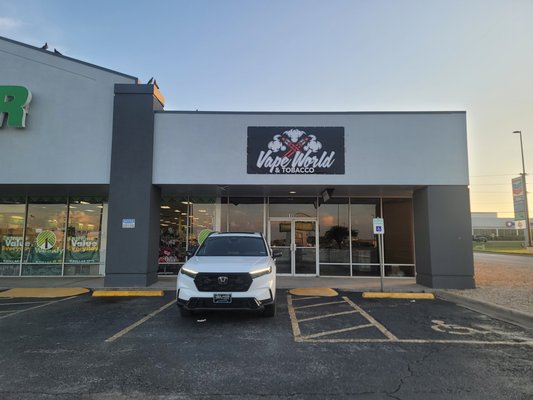 VAPE WORLD & TOBACCO - Updated November 2025 - 13 Photos - 5150 ...