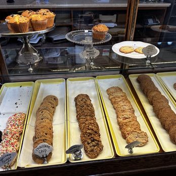 DEXTER BAKERY - Updated January 2026 - 58 Photos & 92 Reviews - 8101 ...