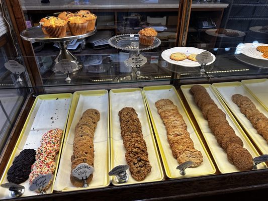 DEXTER BAKERY - Updated January 2026 - 58 Photos & 92 Reviews - 8101 ...