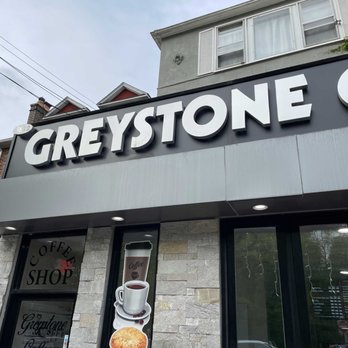 GREYSTONE COFFEE - Updated October 2025 - 25 Photos - 5812 Mosholu Ave ...
