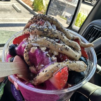 THE ACAI PROJECT - Updated September 2025 - 82 Photos & 58 Reviews ...