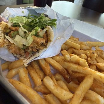 PRINCESS PITA MEDITERRANEAN RESTAURANT - TEMPE - Updated December 2025 ...