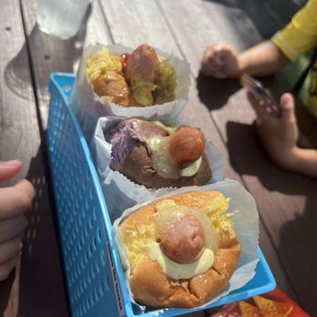 HULA DOG - Updated December 2024 - 647 Photos & 435 Reviews - 1700 ...