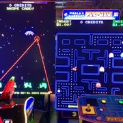 XP ARCADE - 100 Photos - 500 N Sierra St, Reno, Nevada - Arcades - Yelp