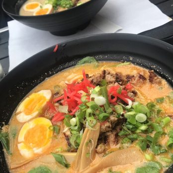 SACHI RAMEN AND ROBATA BAR - Updated December 2024 - 500 Photos & 420 ...