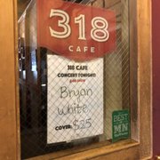 318 CAFE - 45 Photos & 87 Reviews - American (New) - 318 Water St ...