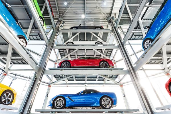 CARVANA TEMPE - Updated September 2024 - 214 Photos & 483 Reviews - 707 ...