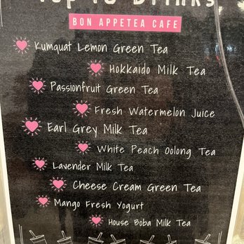 BON APPETEA CAFE - ARCADIA - 286 Photos & 317 Reviews - 160 E Duarte Rd ...