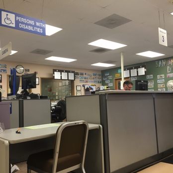DMV - Updated September 2025 - 19 Reviews - 745 Mountain Ranch Rd, San ...