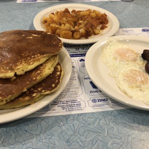 SCHODACK DINER - 43 Photos & 69 Reviews - 1842 Columbia Turnpike ...