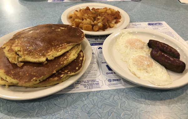 SCHODACK DINER - 43 Photos & 68 Reviews - 1842 Columbia Turnpike ...