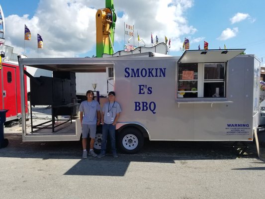 SMOKIN’ E’S BBQ - 23 Photos & 14 Reviews - 2401 Central Ave, Lake ...