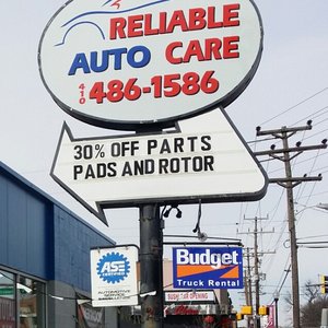 CENTRAL SERVICE & REPAIR - 17 Reviews - Auto Repair - 1026 Eastern Ave ...