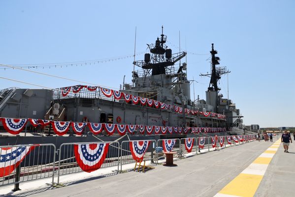 USS ORLECK NAVAL MUSEUM - Updated September 2025 - 574 Photos & 24 ...
