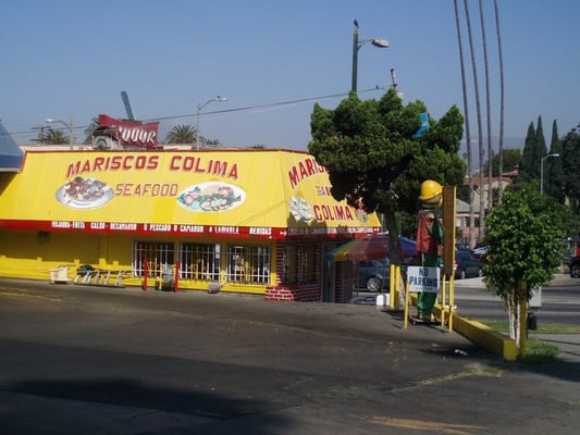 MARISCOS COLIMA - Updated January 2026 - 28 Photos & 26 Reviews - 4002 ...