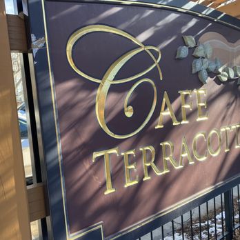 CAFE TERRACOTTA - Updated October 2024 - 356 Photos & 651 Reviews ...