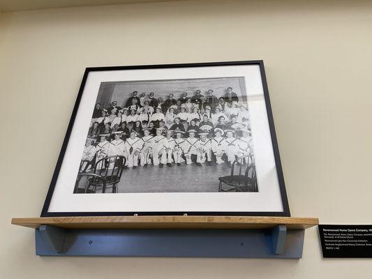 SULZER REGIONAL LIBRARY - CHICAGO PUBLIC LIBRARY - Updated September ...