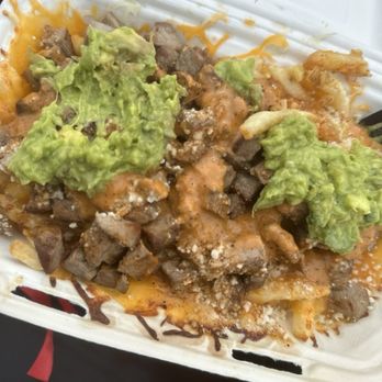 ELECTRIC BURRITO - Updated November 2024 - 26 Photos & 27 Reviews - 307 ...