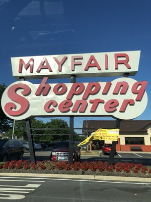 MAYFAIR SHOPPING CENTER - Updated June 2024 - 24 Photos - 10-2020 ...