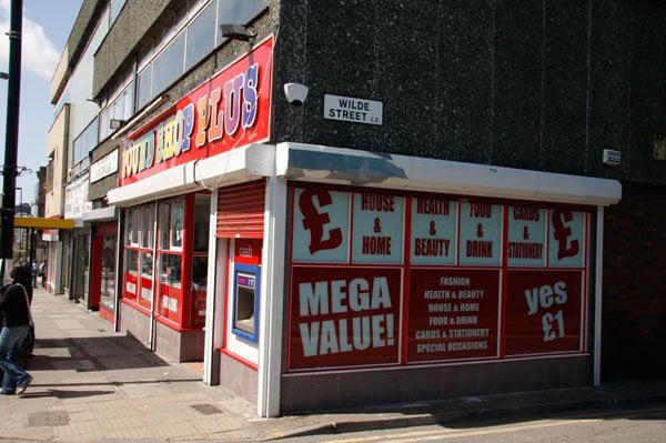 POUND SHOP PLUS - Updated December 2025 - London Road, Liverpool ...