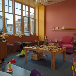 WEST SPRINGFIELD PUBLIC LIBRARY - Updated October 2025 - 200 Park St ...