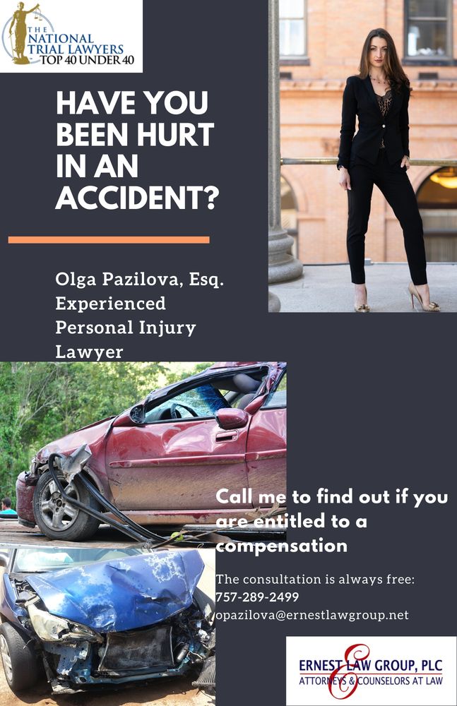 OLGA ROLLINS - Updated July 2025 - Request Consultation - 505 S Independence Blvd, Virginia ...