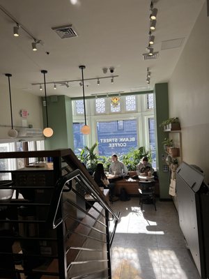 BLANK STREET COFFEE - 24 Photos - 647 Boylston St, Boston ...