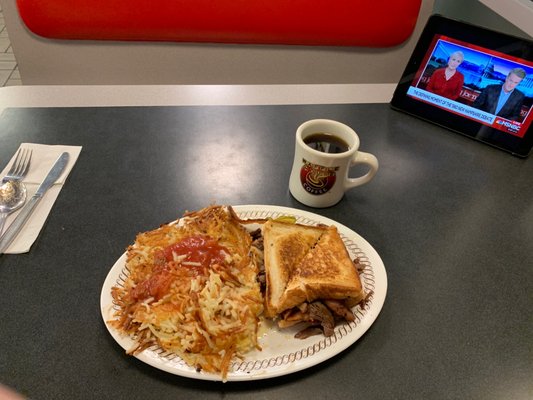 WAFFLE HOUSE - MOBILE - 23 Photos - 4959 Moffett Rd, Mobile, Alabama ...