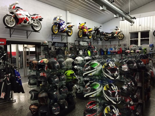 READING STANDARD MOTORSPORTS - Updated November 2024 - 114 Photos & 14 ...