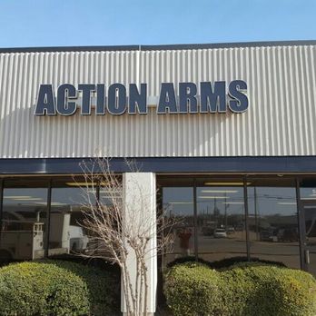 ACTION ARMS - Updated January 2026 - 5333 South Mingo Rd, Tulsa ...