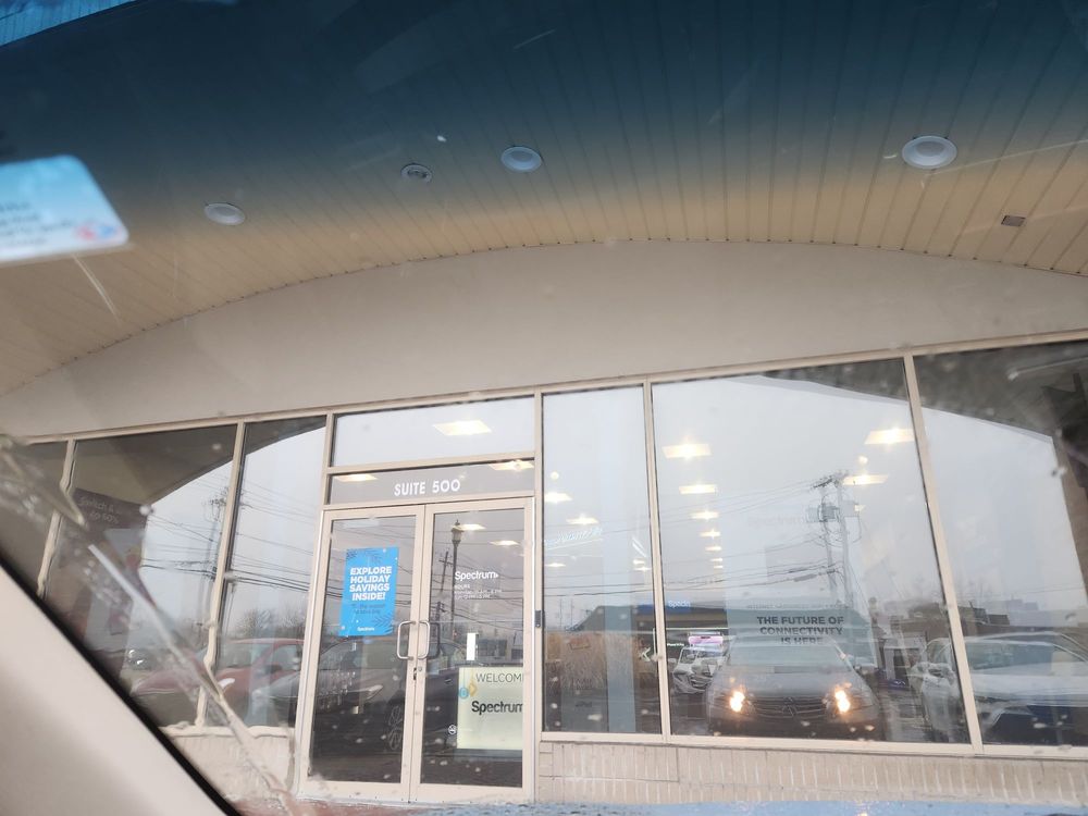 SPECTRUM - Updated April 2025 - 3240 Monroe Ave, Rochester, New York ...