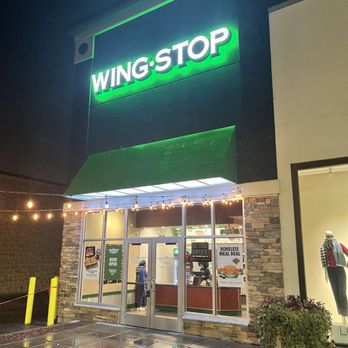 WINGSTOP - Updated December 2025 - 40 Photos & 29 Reviews - 110 Greece ...