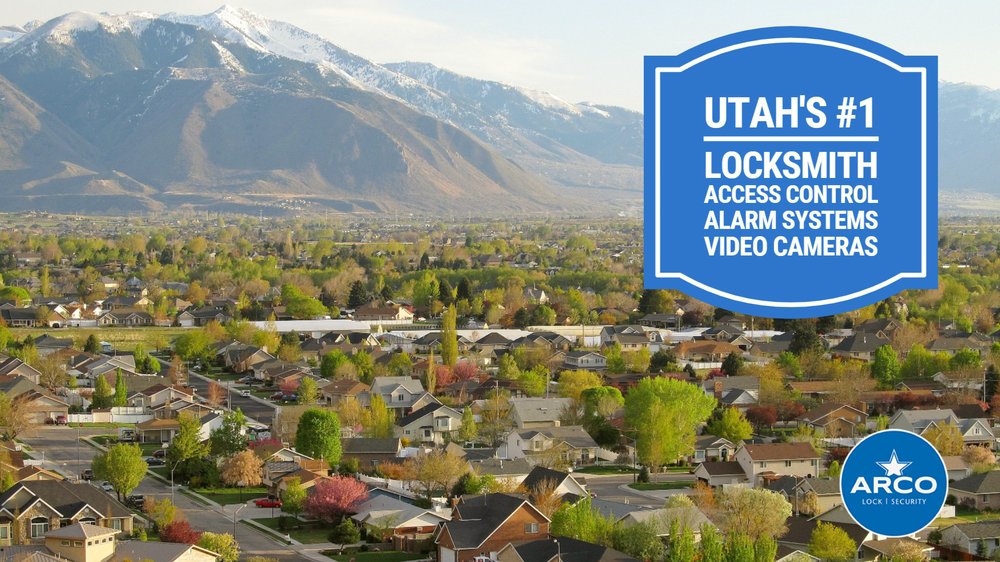 ARCO LOCK & SECURITY - Updated September 2025 - 25 Reviews - 224 S ...