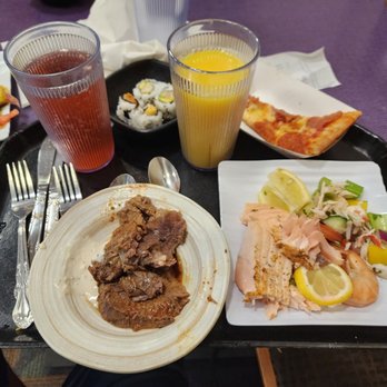 CBU ALUMNI DINING COMMONS - Updated December 2025 - 78 Photos & 14 ...