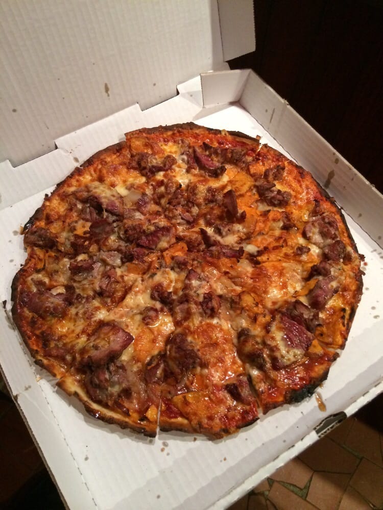 CHELSEA PIZZA CO - 13 Reviews - 145 Stirling Hwy, Nedlands Western ...