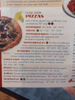 BLUE BAKER - Updated April 2025 - 185 Photos & 228 Reviews - 201 ...