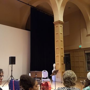 GOOD SHEPHERD CENTER - Updated November 2025 - 24 Photos - 4649 ...