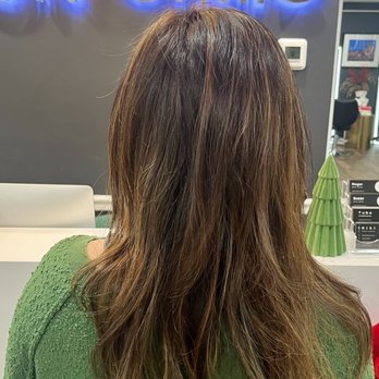 SALON SIMIS - Updated May 2024 - 1227 Photos & 554 Reviews - 10090 Main ...