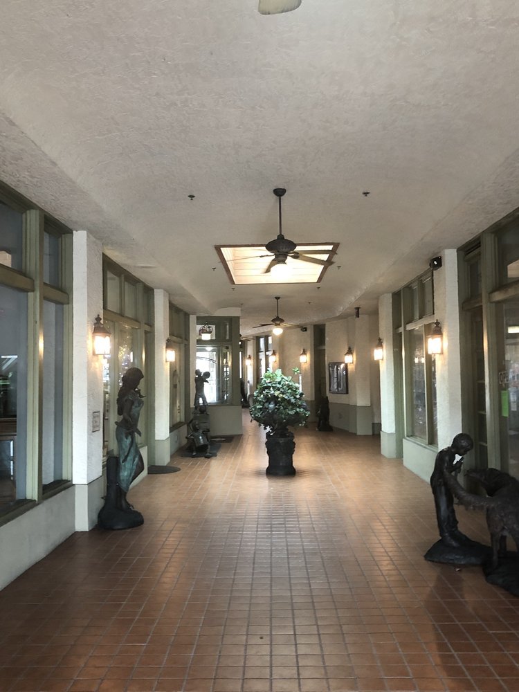 ARCADE BUILDING - Updated April 2025 - 17 Photos - 101 US-1, Fort ...