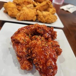 SWAN’S KOREAN FRIED CHICKEN - Updated May 2025 - 68 Photos & 61 Reviews ...