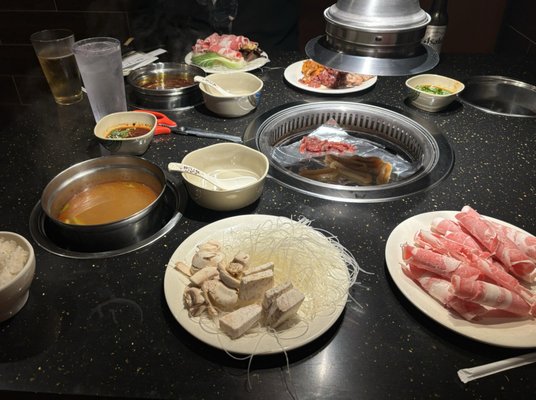 JIANGS HOT POT BBQ - Updated December 2025 - 11 Photos & 17 Reviews ...
