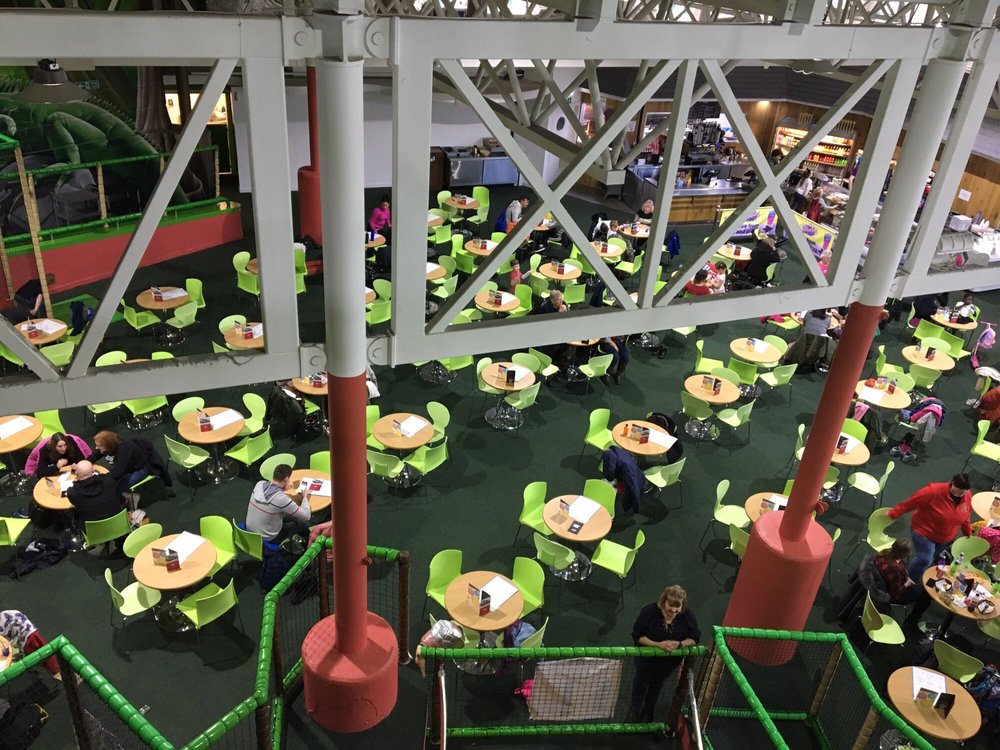 WONDER WORLD - Updated June 2024 - 377 Easter Road, Edinburgh, United ...